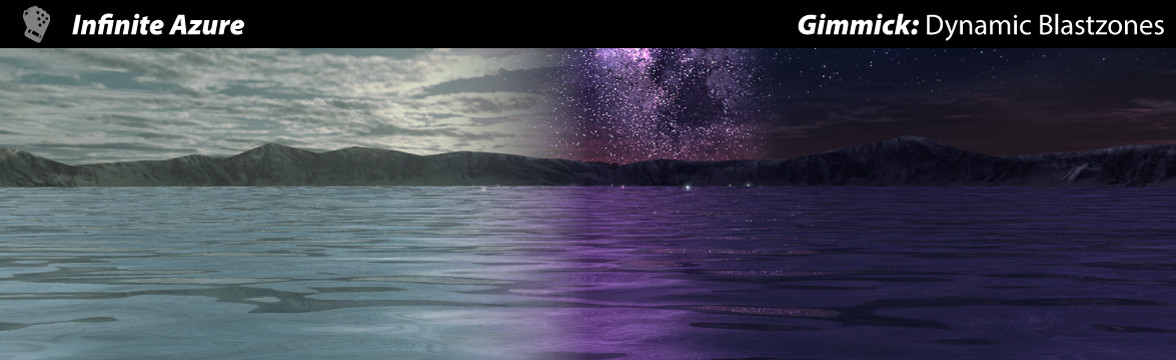 Infinite Azure (Tekken 7) Mod for Super Smash Bros. Brawl | Brawl Mods