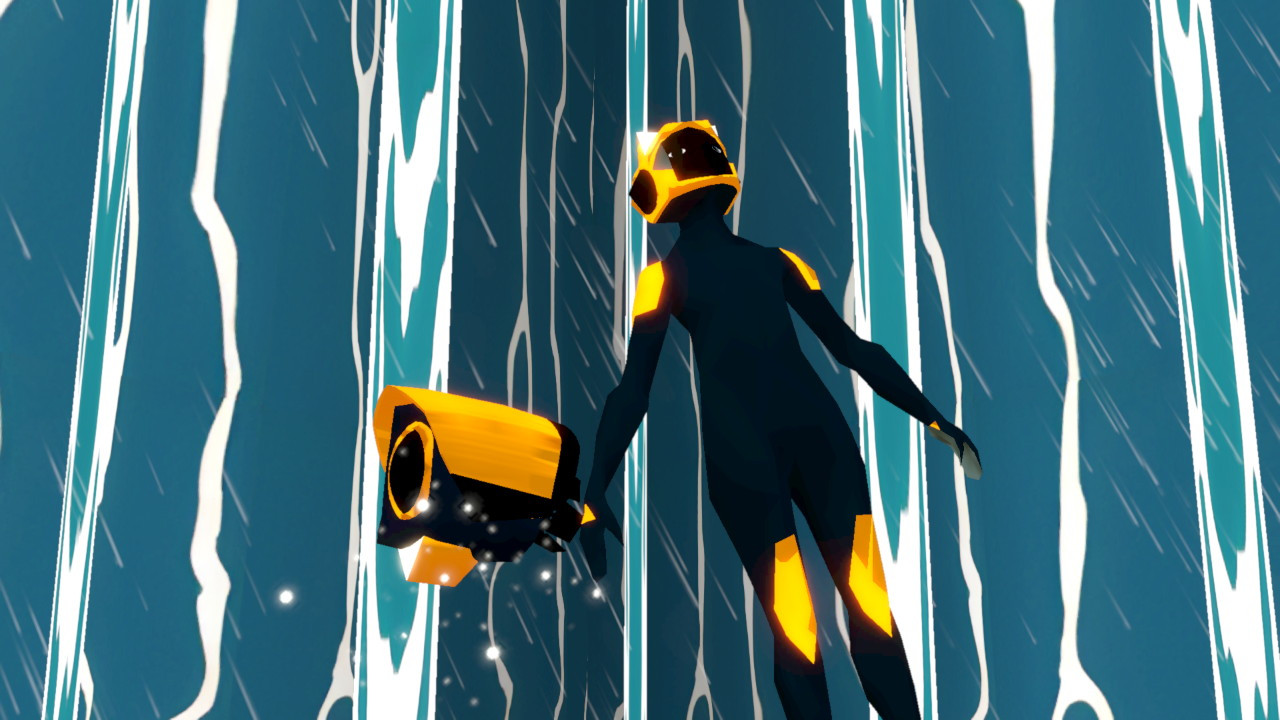 ABZU Diver over Rosa Mod for Super Smash Bros. Ultimate | SSBU Mods