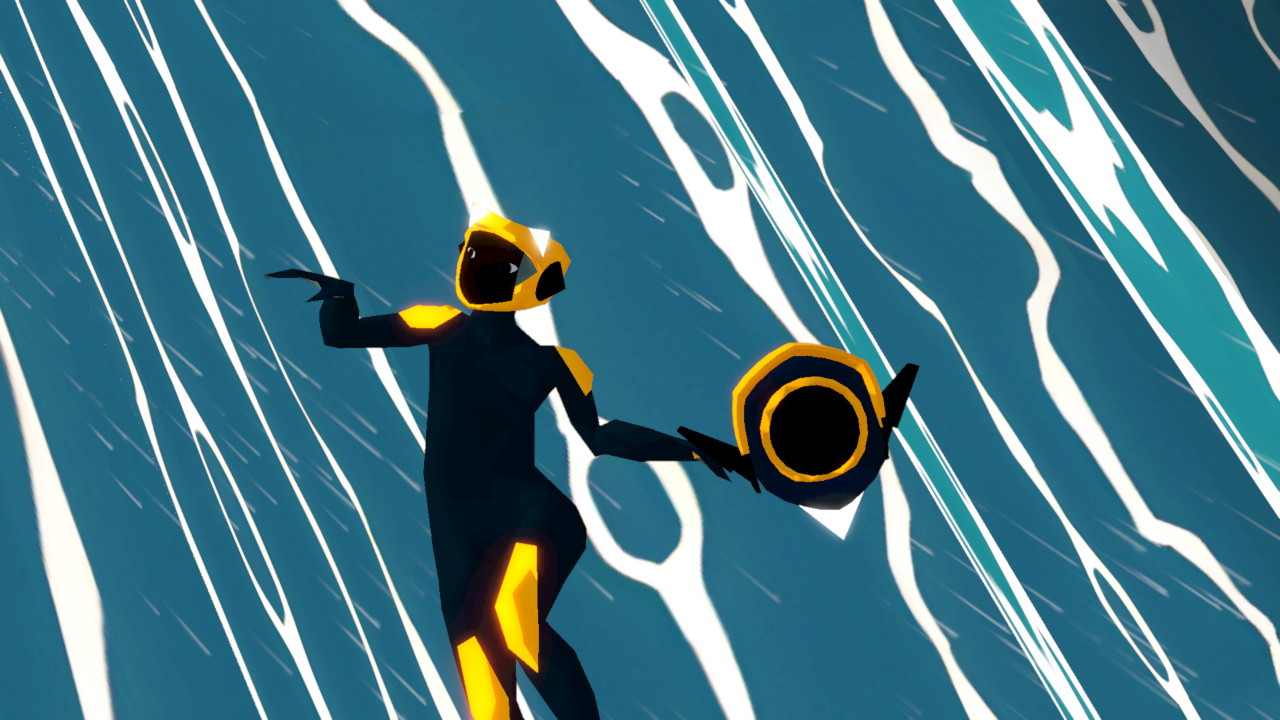 ABZU Diver over Rosa Mod for Super Smash Bros. Ultimate | SSBU Mods