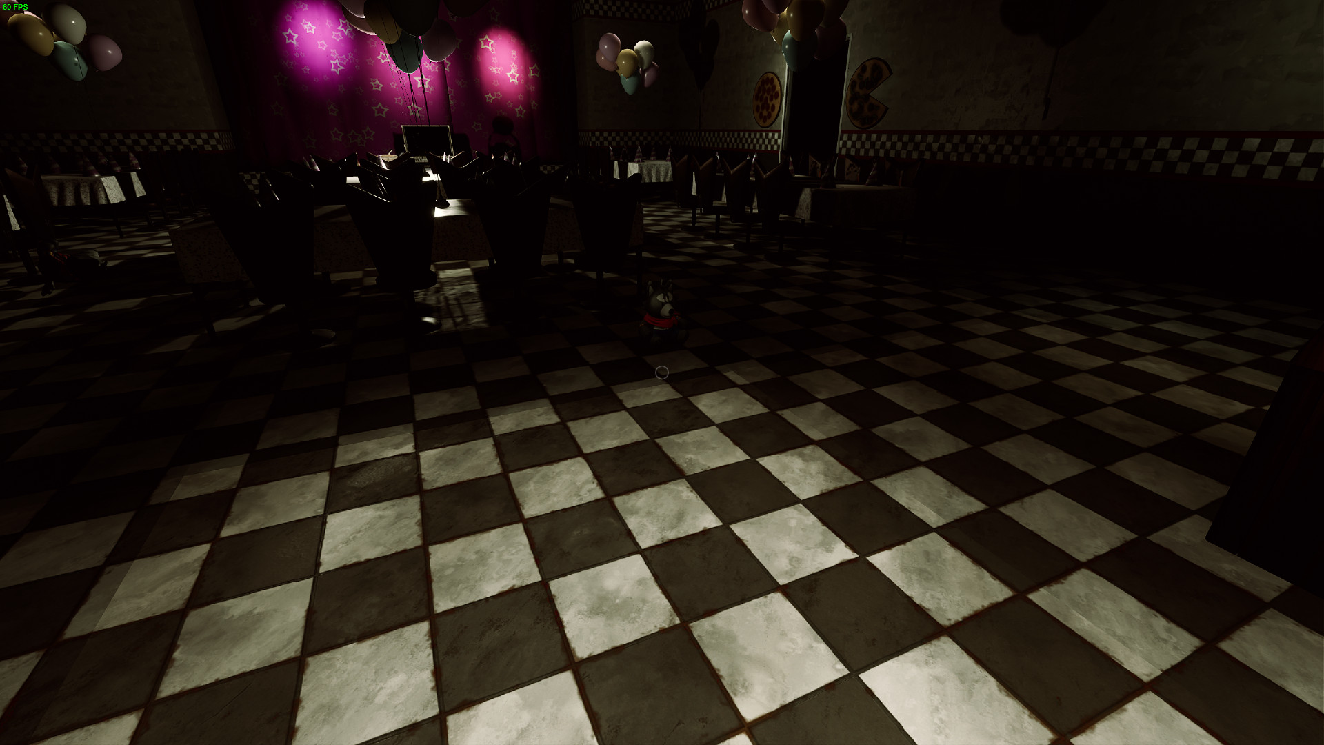Amicus Plushie -FNAF: Help Wanted- Mod for Five Nights at Freddy's ...