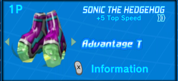 Pride Extreme Gear Mod for Sonic Riders Zero Gravity | Sonic RZG Mods