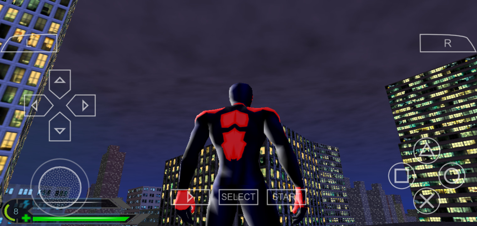 Spider-Man Across The Spider-Verse Skin Pack (PSP) Mod for Spider-Man 3 ...