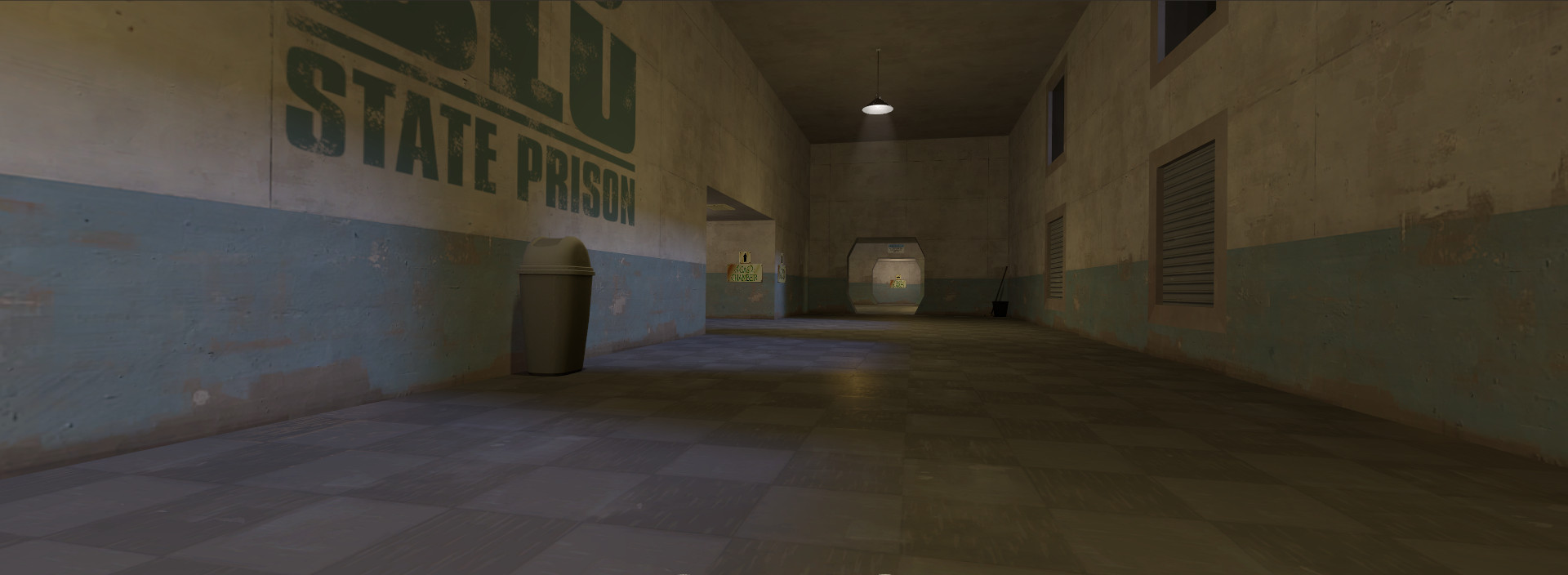 The Rock [Team Fortress 2 Classic] [Mods]