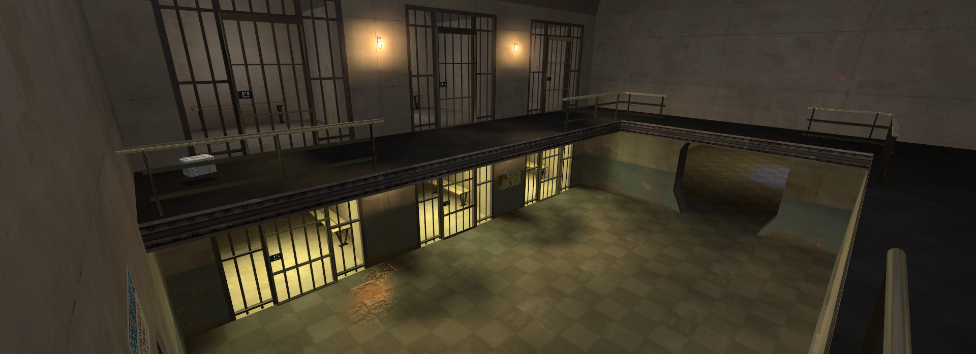 The Rock [Team Fortress 2 Classic] [Mods]