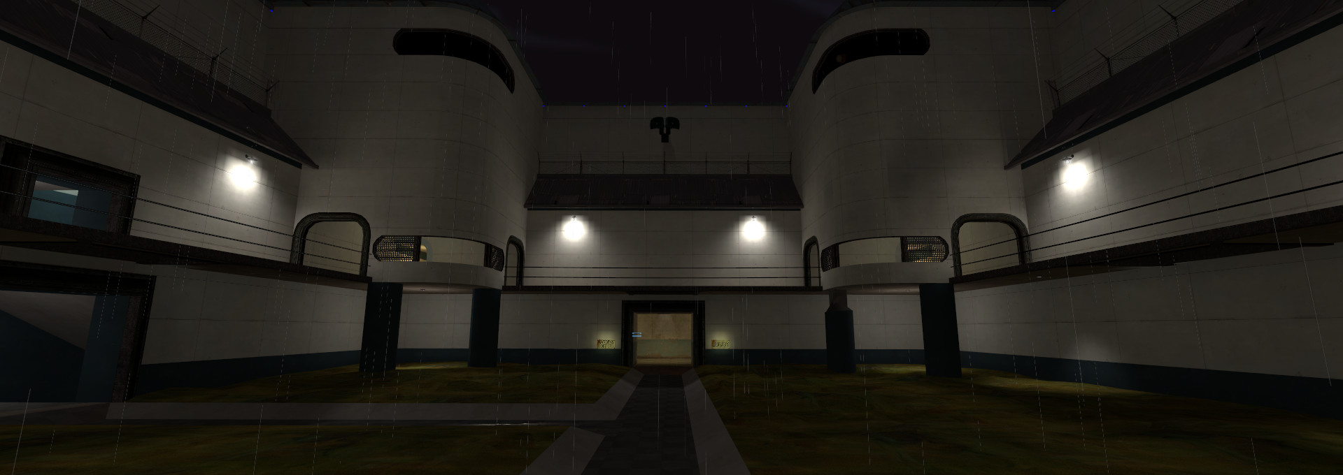 The Rock [Team Fortress 2 Classic] [Mods]