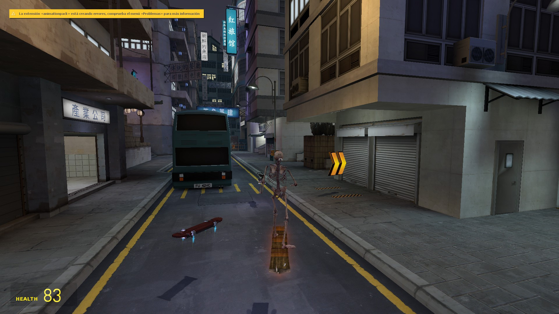 Hoverboards Mod for Garry's Mod | GMod Mods