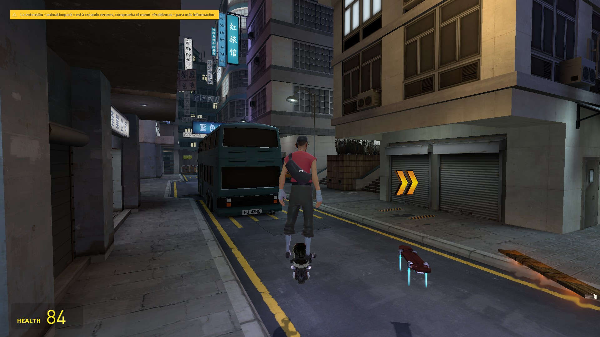 Hoverboards Mod for Garry's Mod | GMod Mods