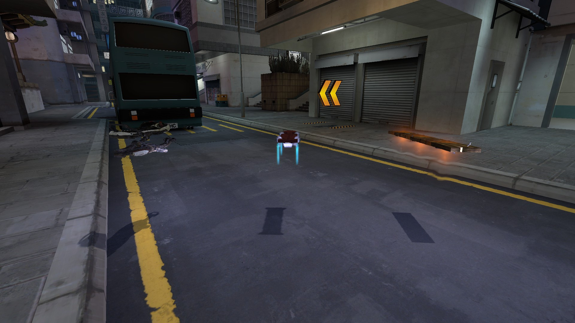 Hoverboards Mod for Garry's Mod | GMod Mods