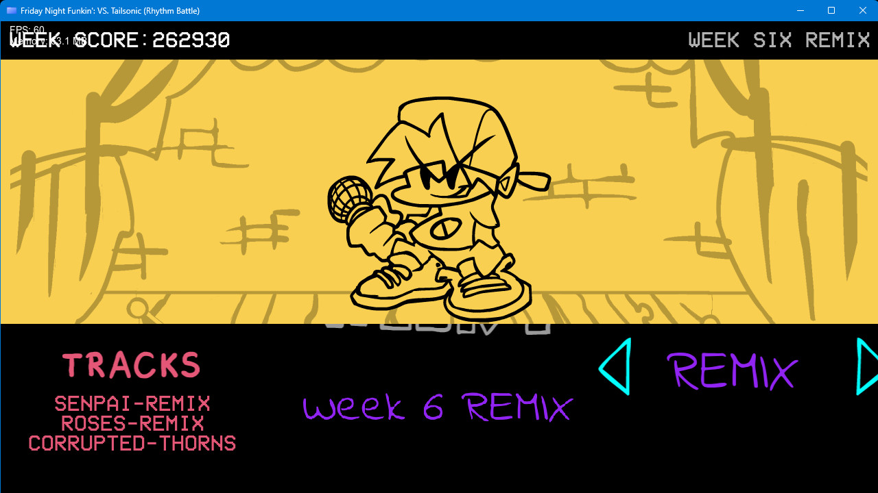 Friday Night Funkin' Week 6: CMO Edition Mod for Friday Night Funkin ...