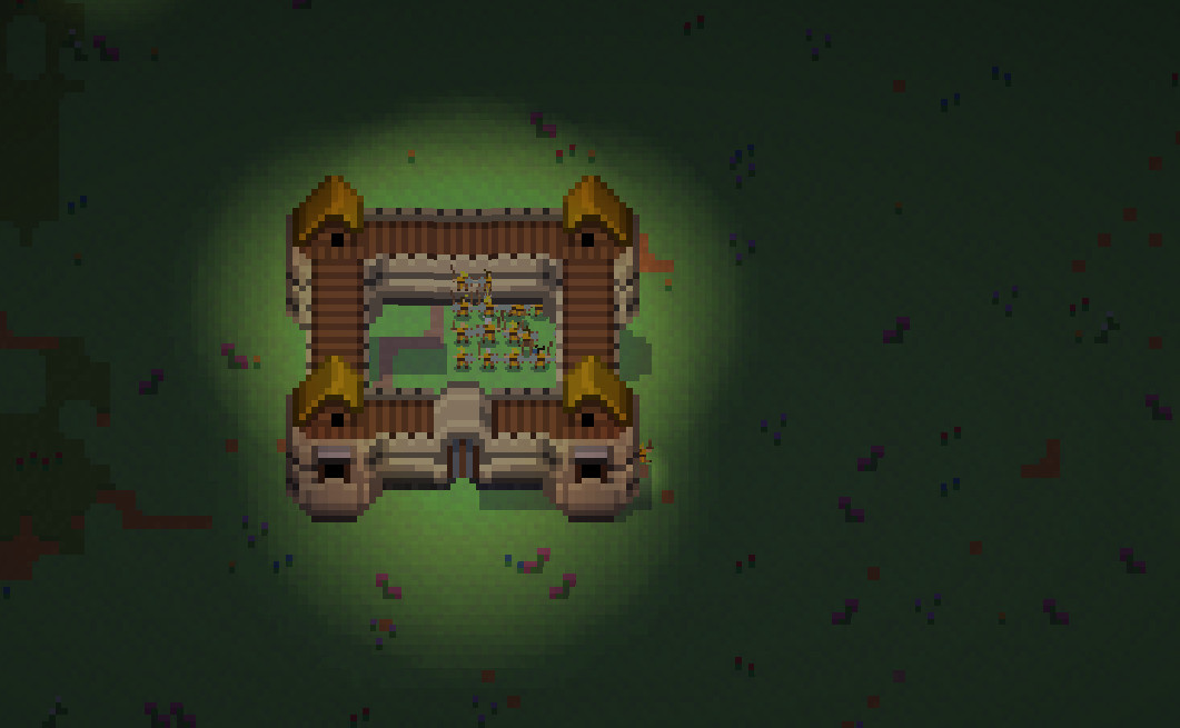 Noble's Life Mod Mod for WorldBox | WorldBox Mods