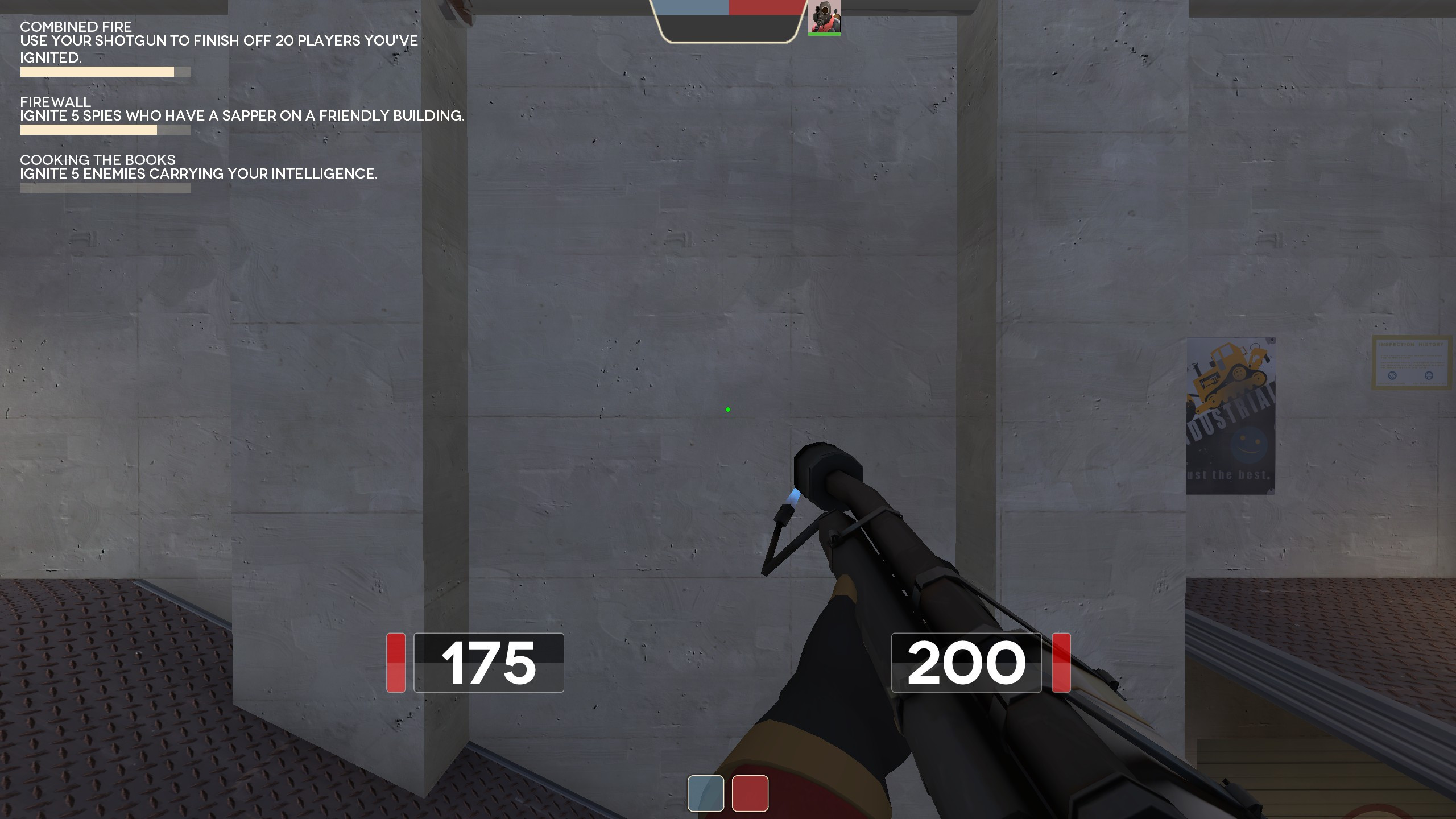 Garm3n 8MG Reborn Mod for Team Fortress 2 | TF2 Mods