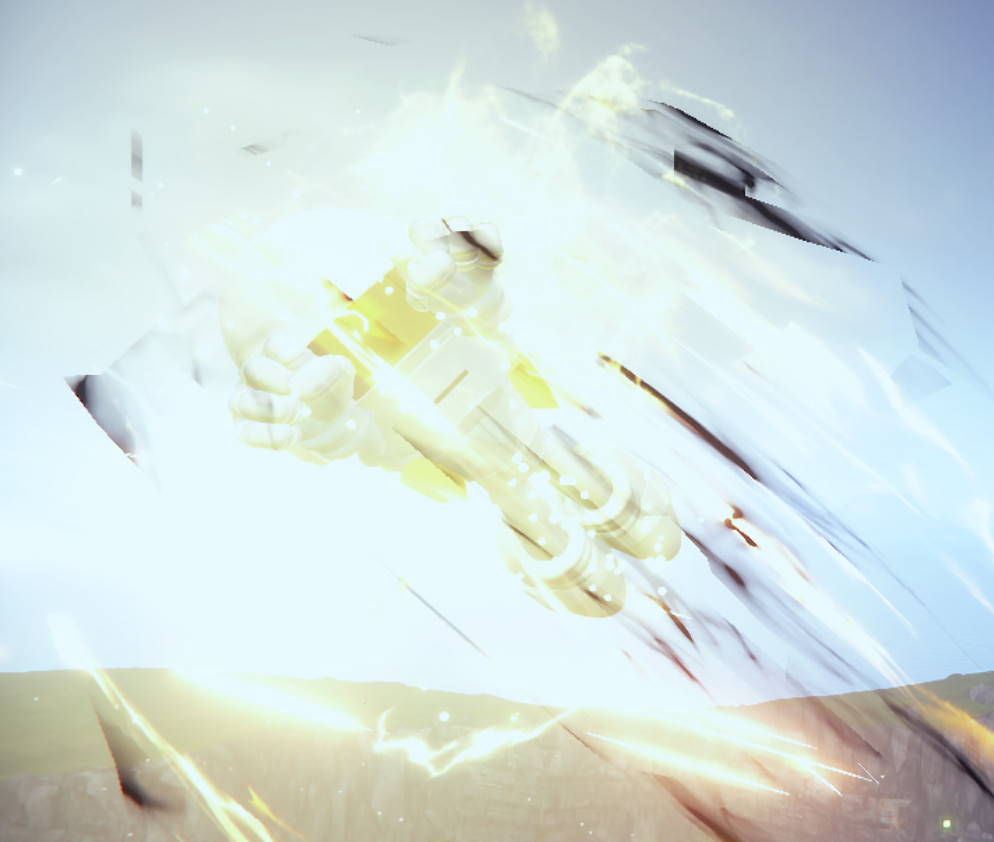 Daft Punk Outfits For Sonic Mod for Sonic Frontiers | Frontiers Mods