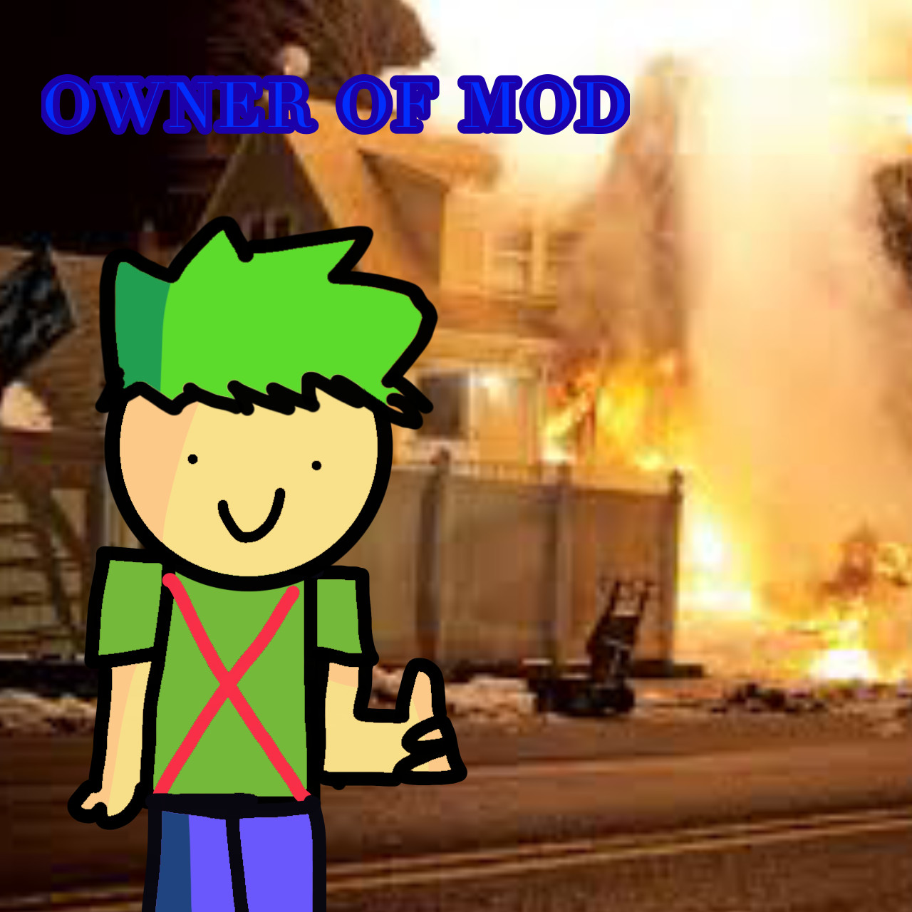 FNF/FNG VS ZIPORDED:ACT 1 Mod for Friday Night Funkin' | FNF Mods