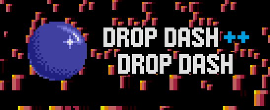 DD++ Drop Dash Mod for Sonic CD (2011) | SCD Mods