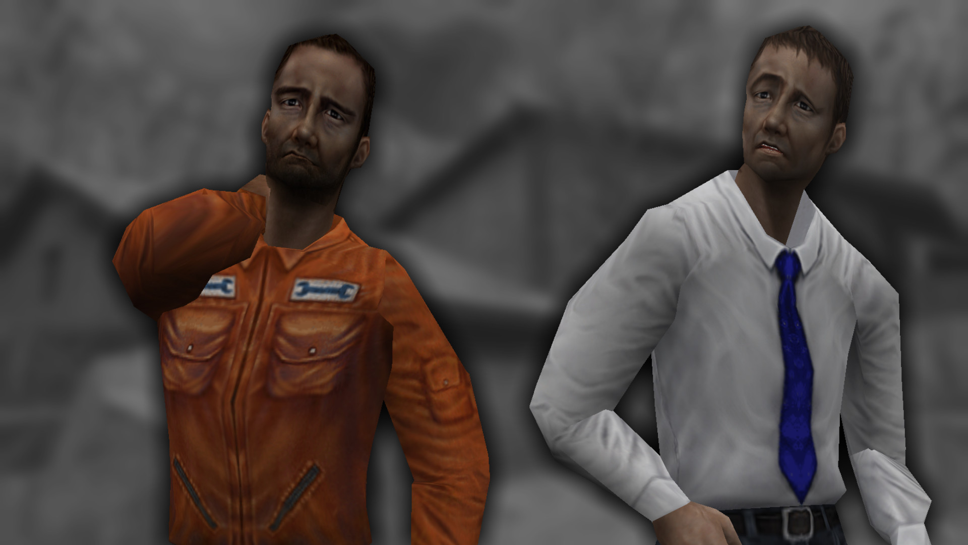 Nexon CSO Hostages Mod for Counter-Strike: Condition Zero | CS:CZ Mods