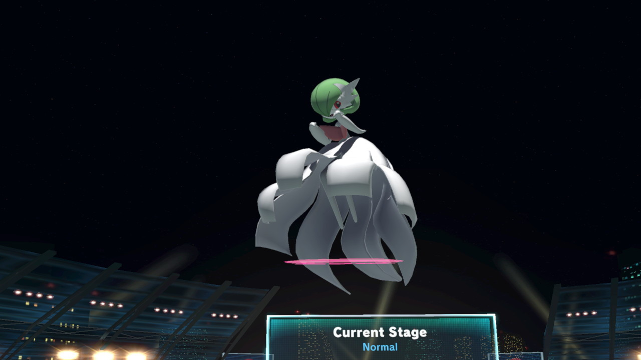 Gardevoir and Minior Mod for Super Smash Bros. Ultimate | SSBU Mods