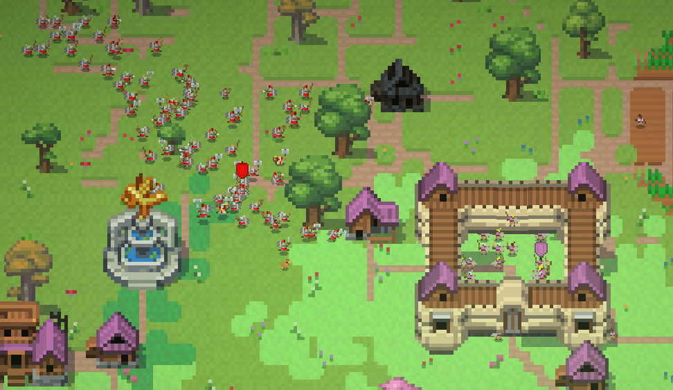 Noble's Life Mod Mod for WorldBox | WorldBox Mods