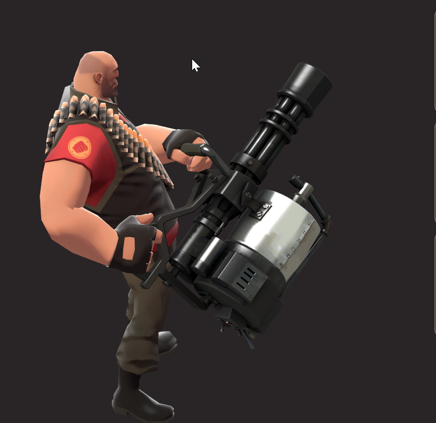 Misc Weapon Fixes Mod for Team Fortress 2 Classified | TF2Classic Mods