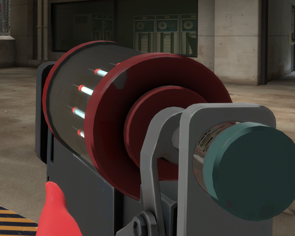 Misc Weapon Fixes Mod for Team Fortress 2 Classified | TF2Classic Mods