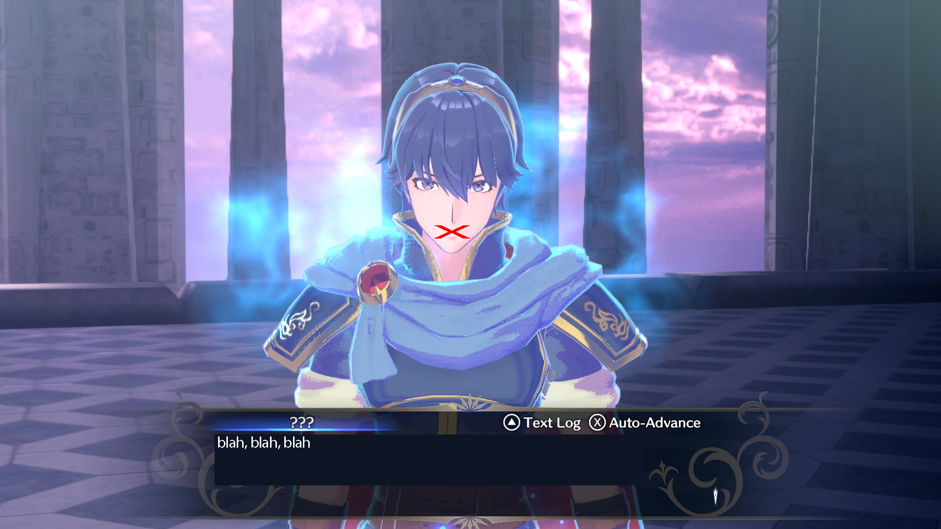 Skip In-Game Cutscenes and Dialogue Mod for Fire Emblem Engage | FEE Mods