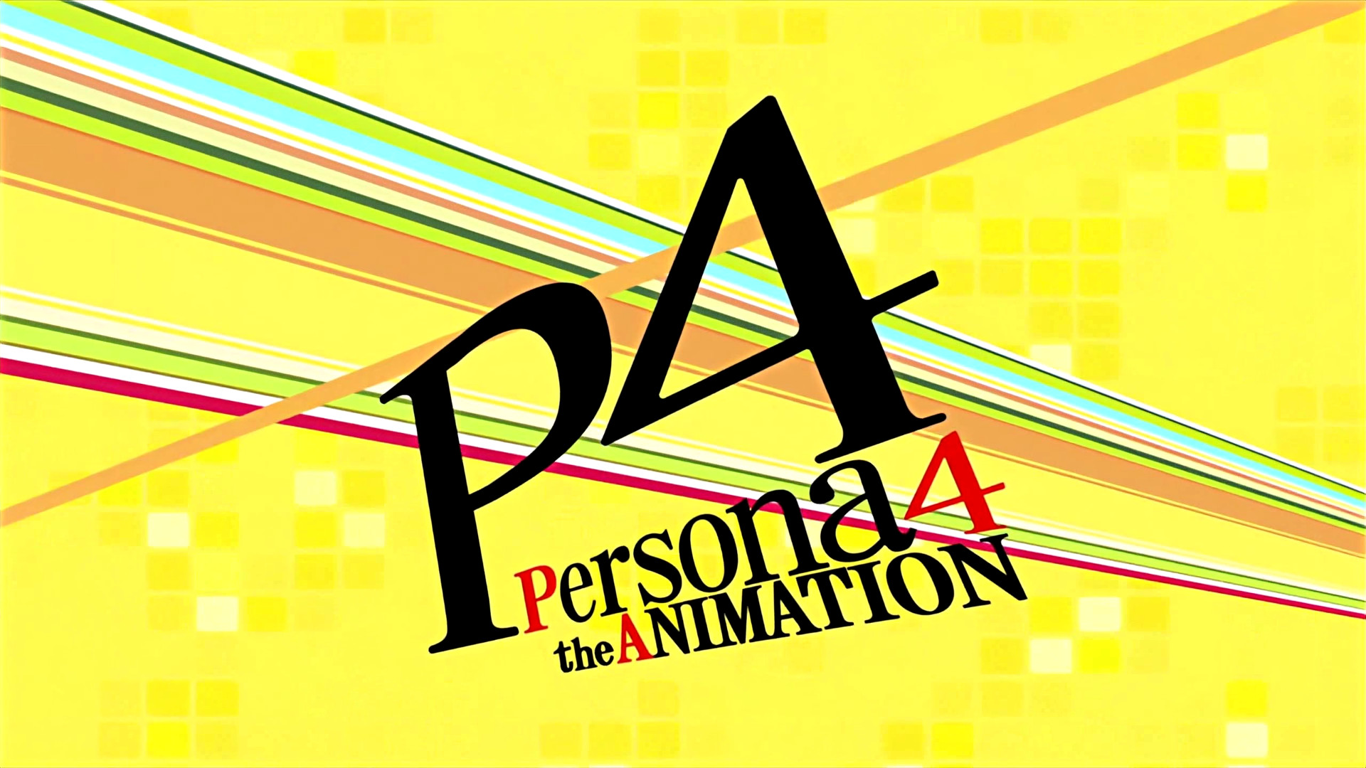 Persona 4 Animation - Opening 1 Mod for Persona 4 Golden PC (64 Bit ...