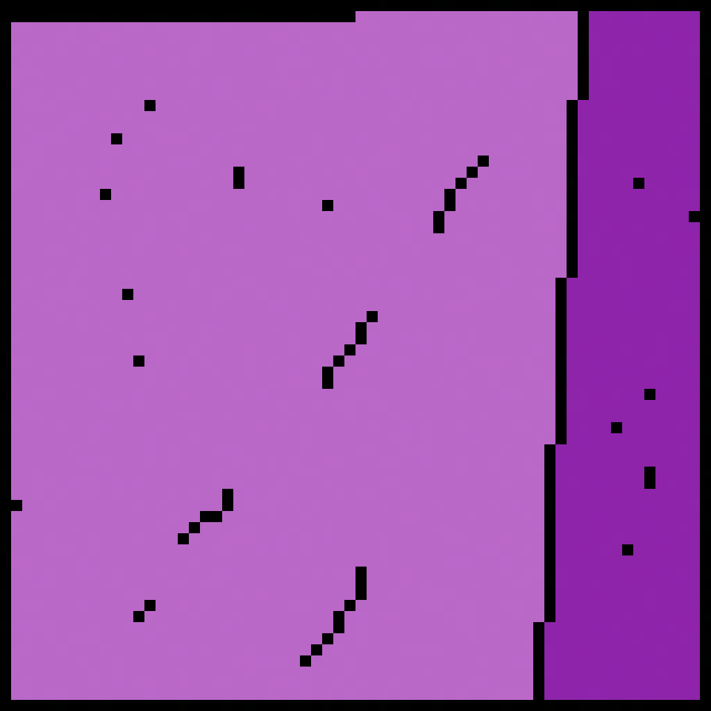 Marble block sprite for CYOP Mod for Pizza Tower | PT Mods