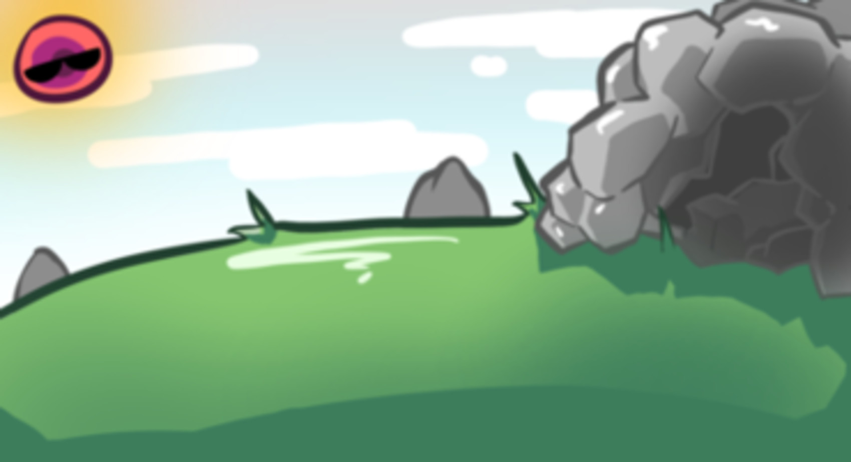 slime'slime mod-demo [Friday Night Funkin'] [Mods]