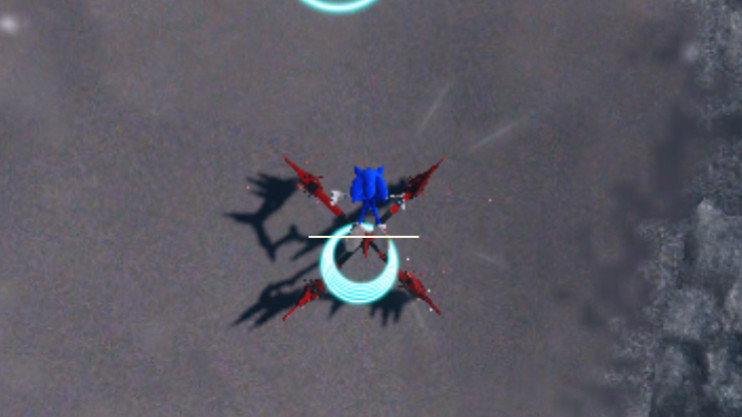 Frontiers Animations Plus Mod for Sonic Frontiers | Frontiers Mods