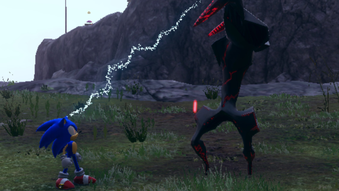 Frontiers Animations Plus Mod for Sonic Frontiers | Frontiers Mods