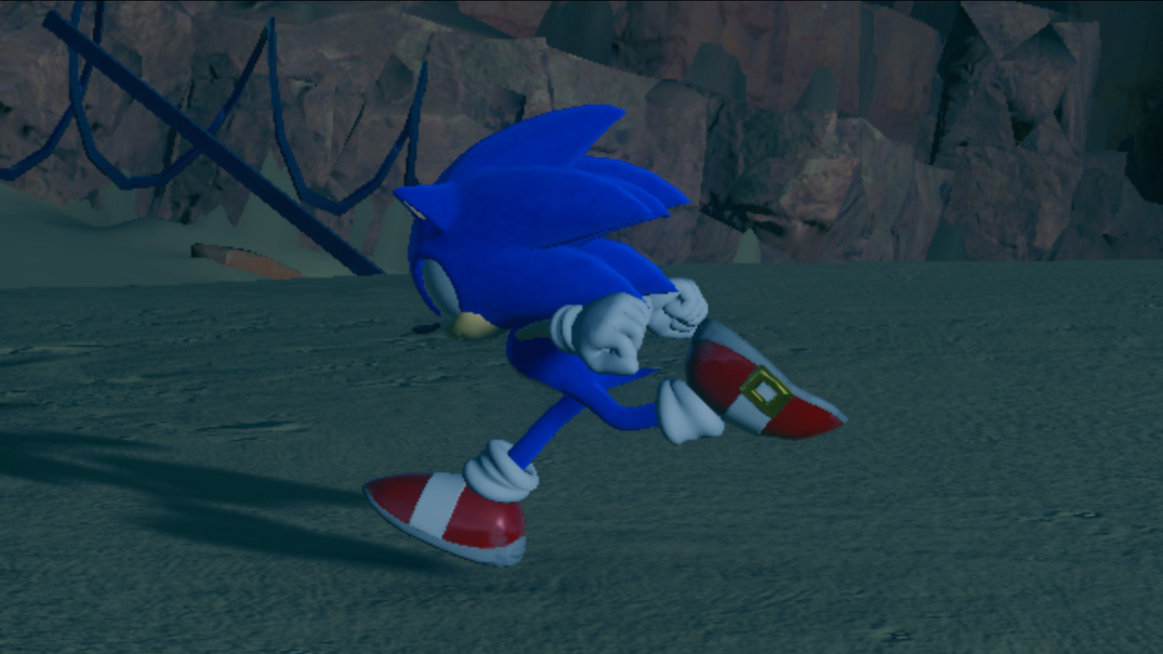 Frontiers Animations Plus Mod for Sonic Frontiers | Frontiers Mods