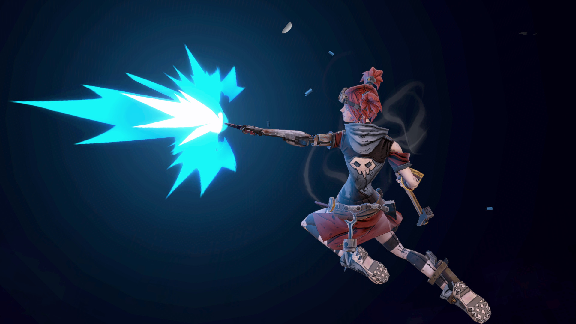 Gaige (Borderlands 2) Mod for Super Smash Bros. Ultimate | SSBU Mods