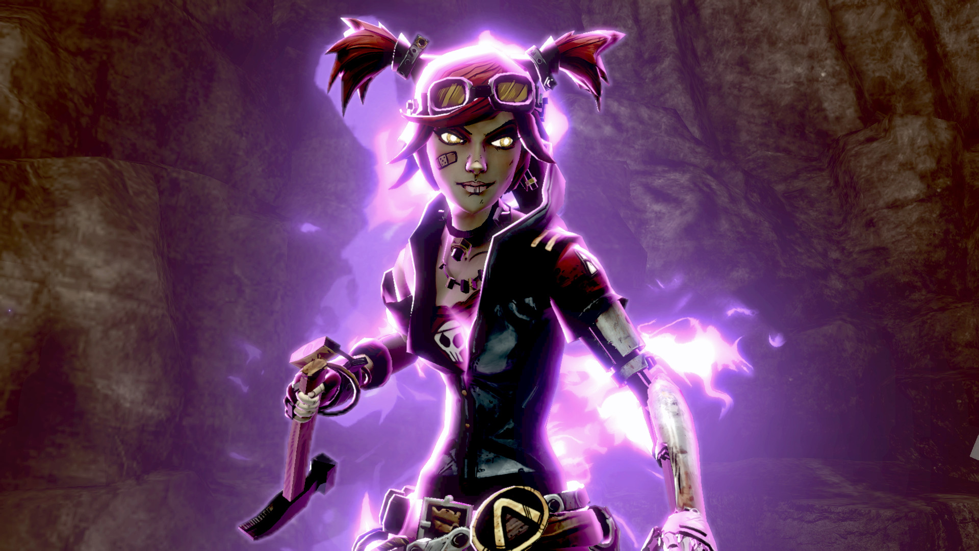 Gaige (Borderlands 2) Mod for Super Smash Bros. Ultimate | SSBU Mods