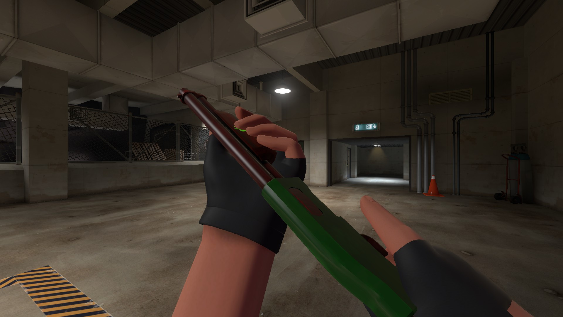 Apple Family Business Mod for Team Fortress 2 | TF2 Mods