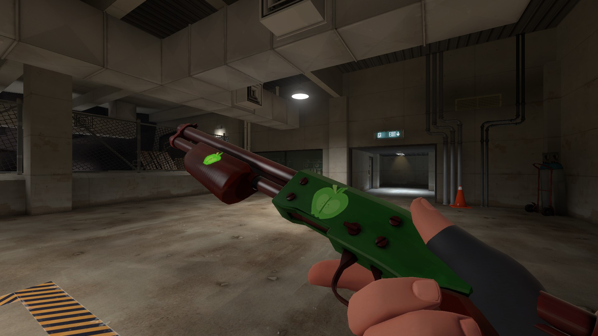 Apple Family Business Mod for Team Fortress 2 | TF2 Mods