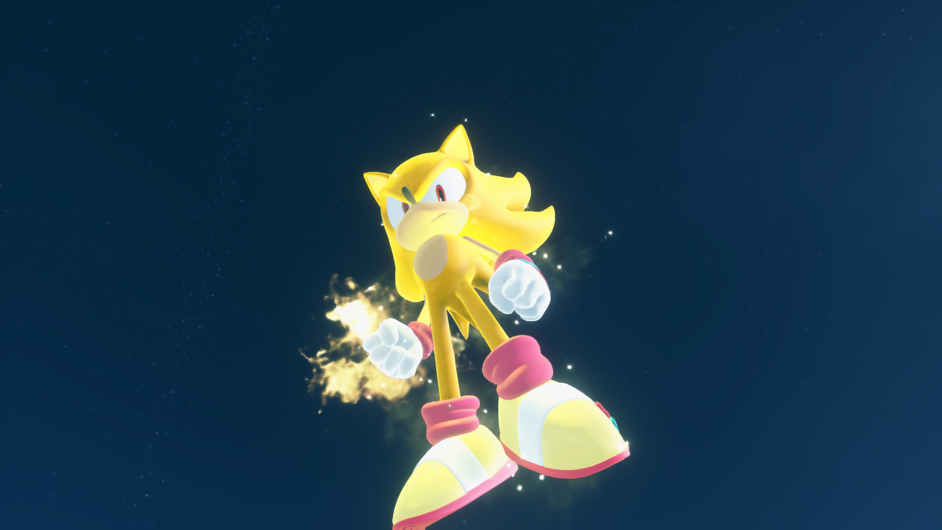 HE1 Sonic Reborn (Update 3 compatible) Mod for Sonic Frontiers ...