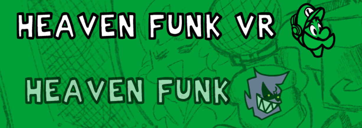 VS. Weegeepie (Week L)/(Week L VR) Psych Port Mod for Friday Night ...