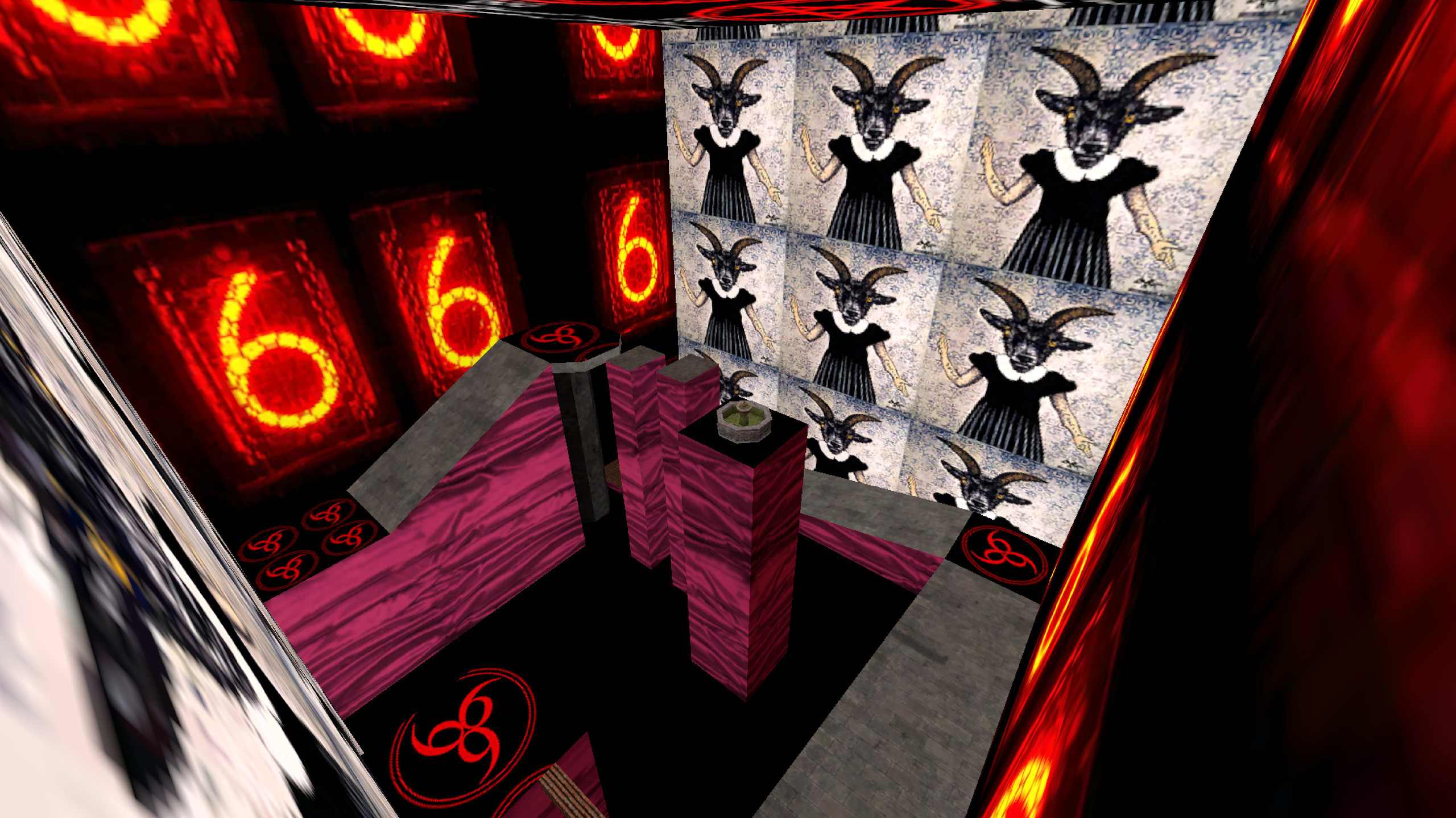 ze_666_crazy_escape_v2 Mod for Team Fortress 2 | TF2 Mods