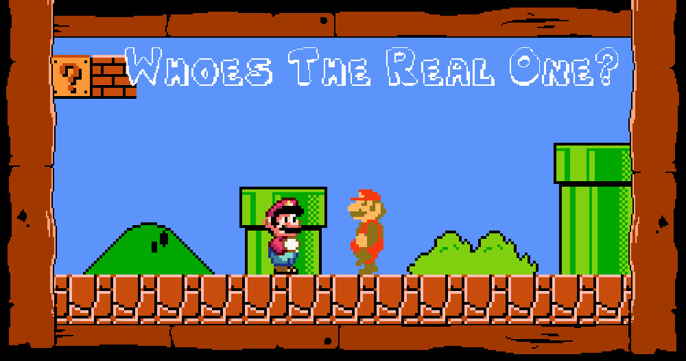 Pizza Mario Tower Mod for Pizza Tower | PT Mods