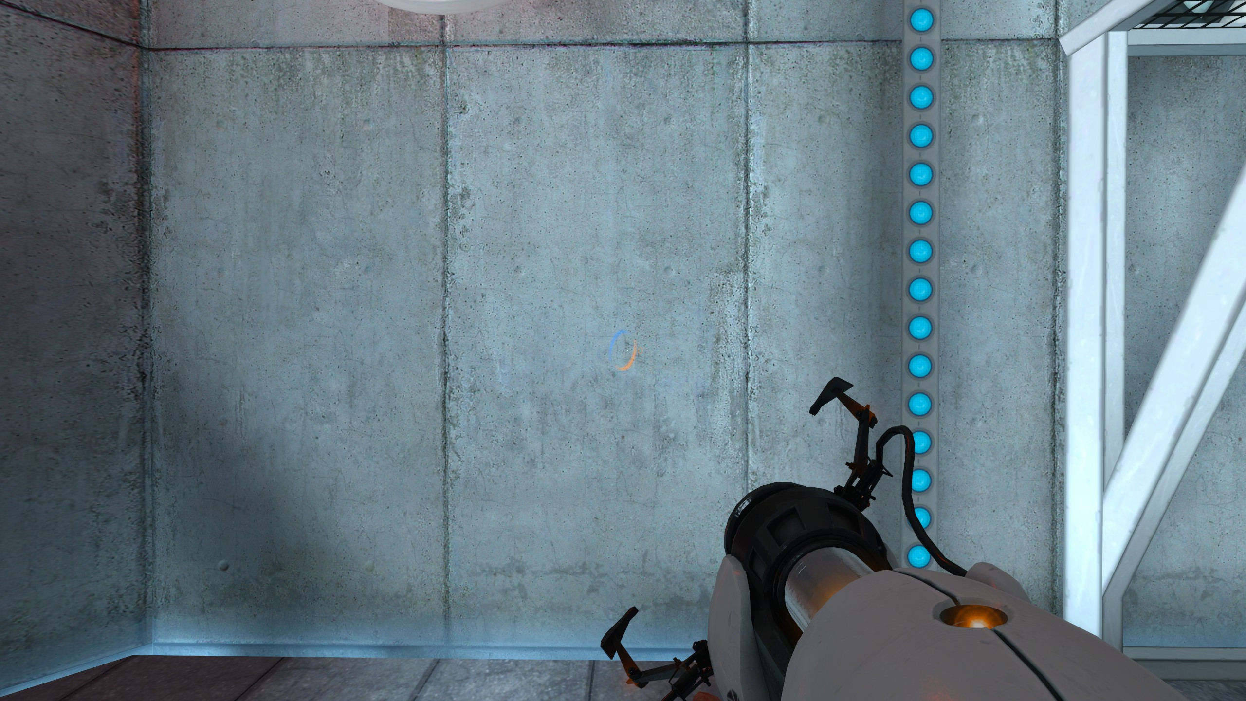 1024 Concrete Textures [Portal] [Mods]