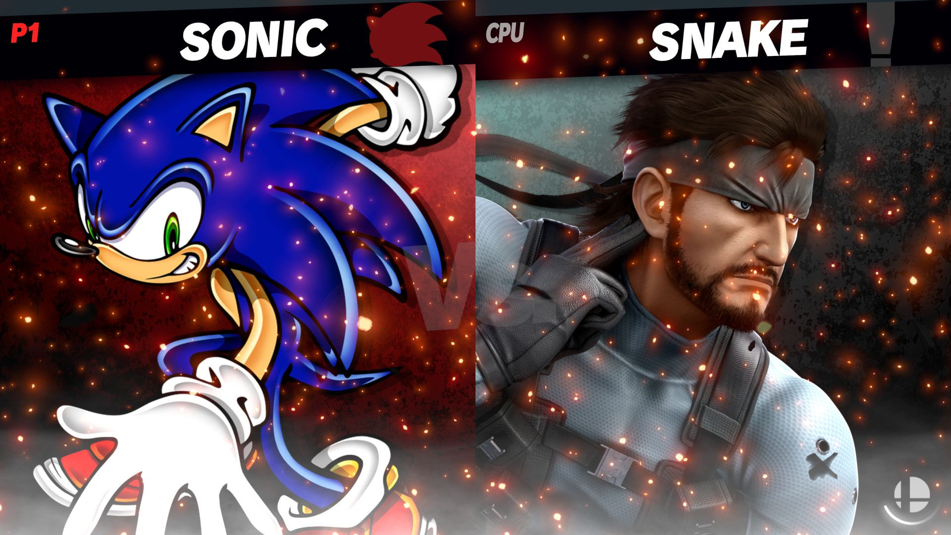 Sonic Adventure 2 Battle Promo Outfit - c05 Mod for Super Smash Bros ...
