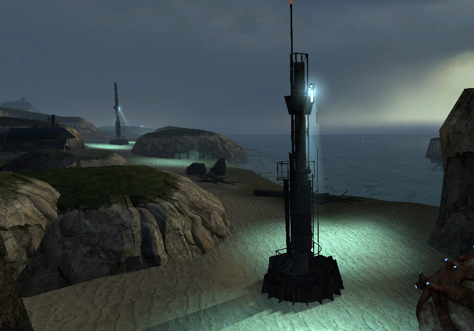 Somewhat Genuine Beta Thumpers Mod for Half-Life 2 | HL2 Mods