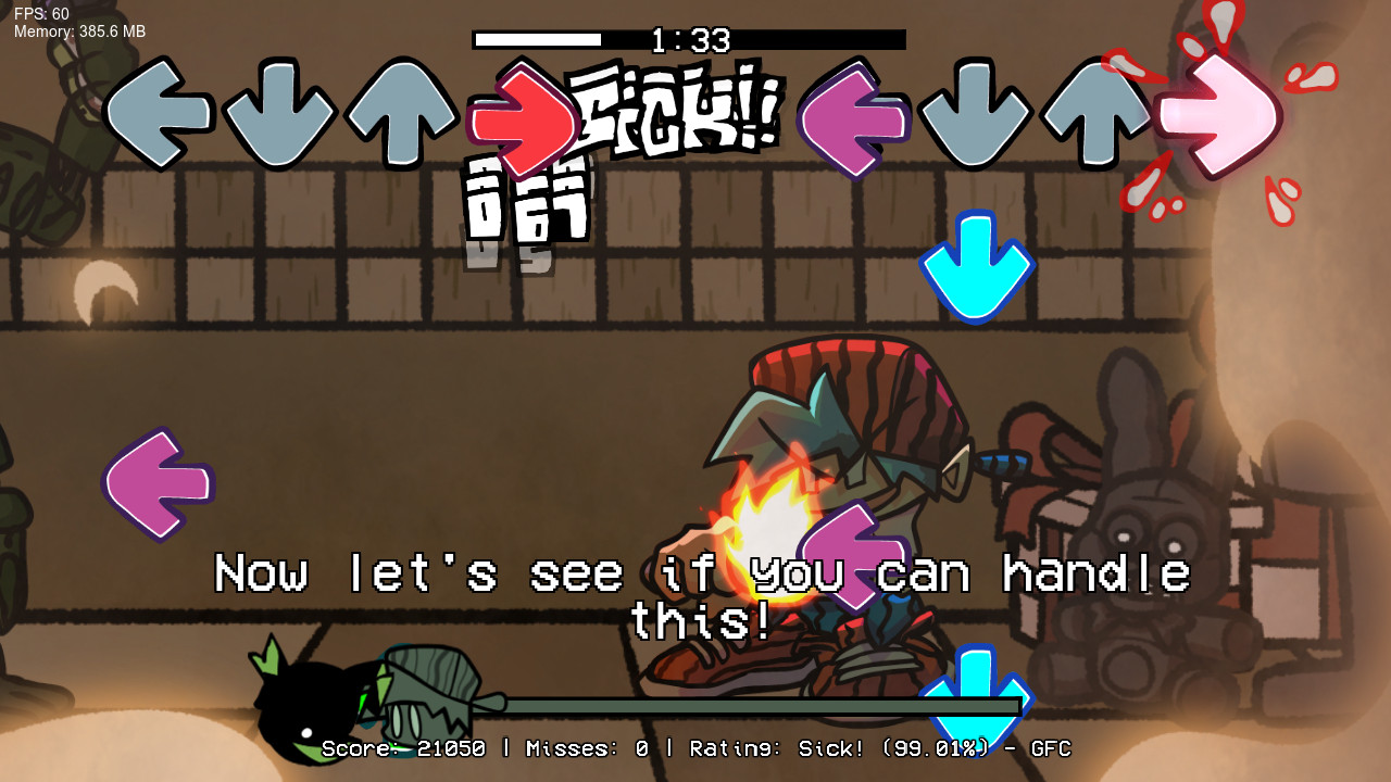 SMB's Psych Engine Ports Mod for Friday Night Funkin' | FNF Mods