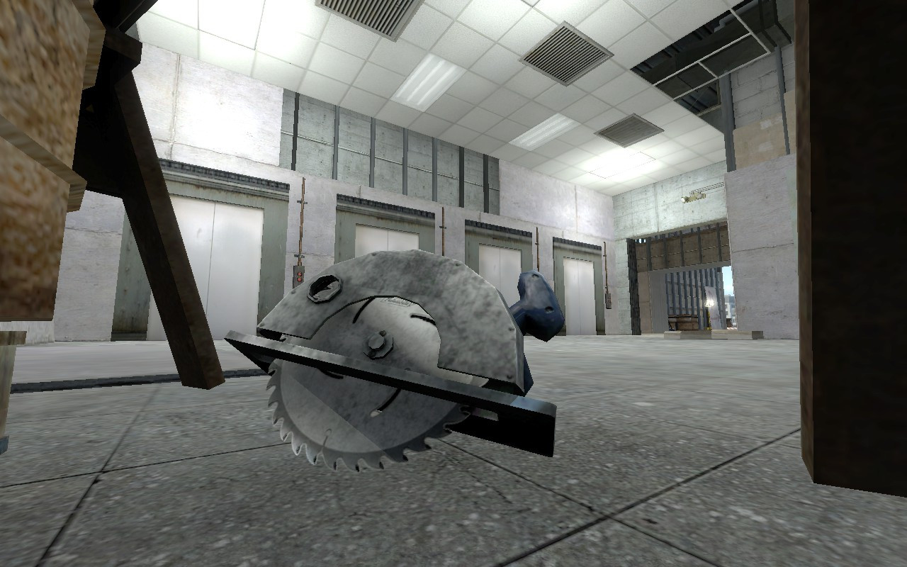 DE Vertigo CS:GO Layout Mod for Counter-Strike: Source | CS:S Mods