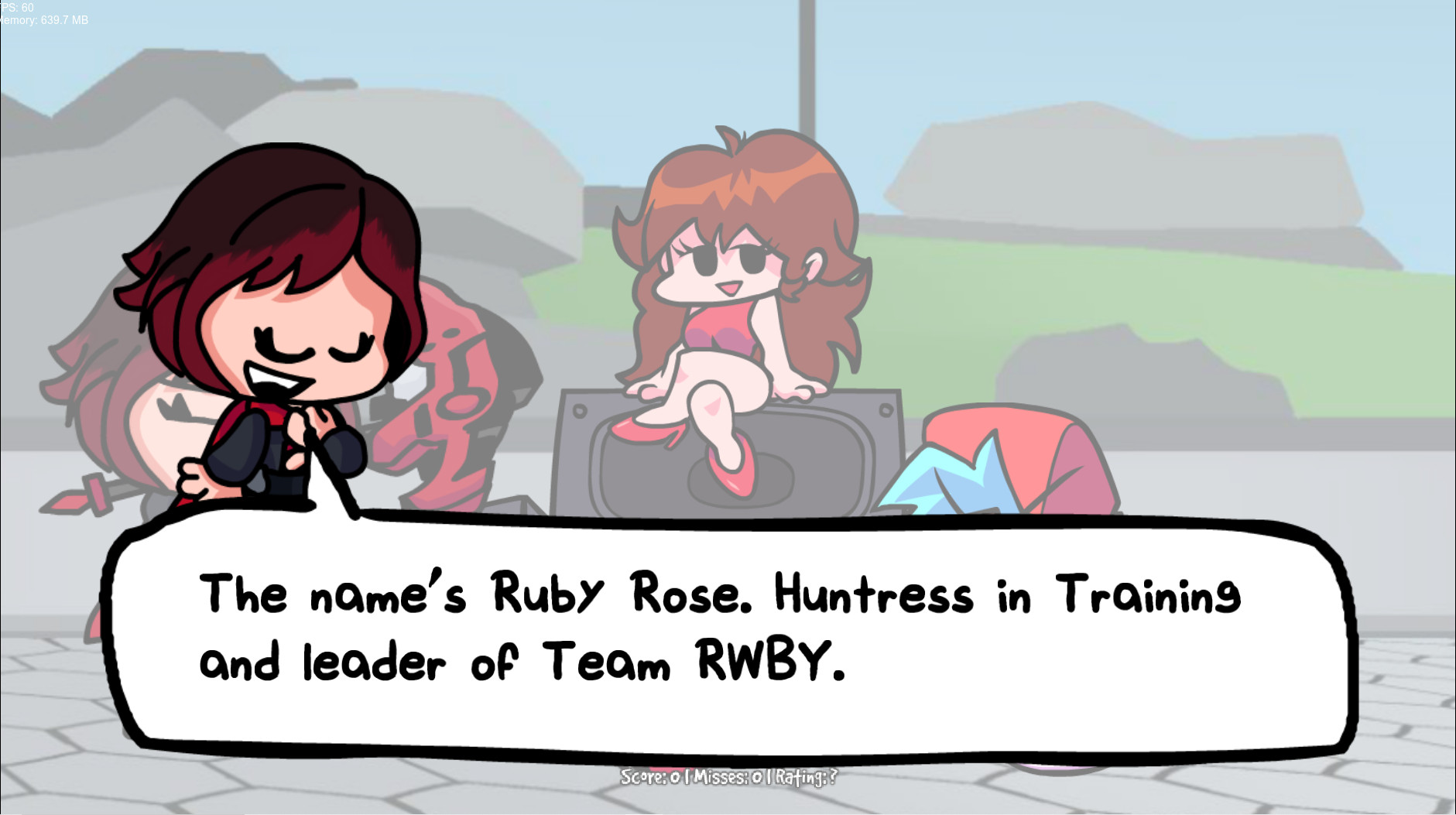 Friday Night Funkin': The Crafted Collection V2 Mod for Friday Night ...