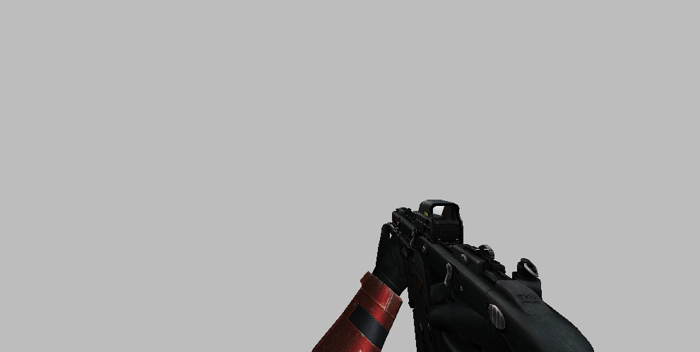 Kriss Vector Mod for Sven Co-op | SC Mods