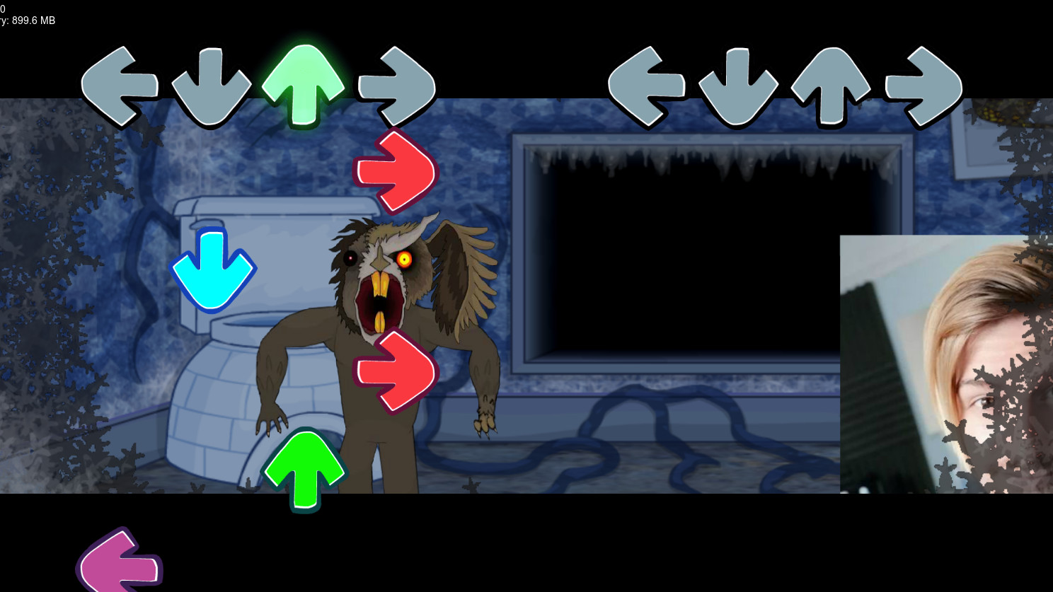 BITE REFLUMP MIX PLAYABLE Mod for Friday Night Funkin' | FNF Mods
