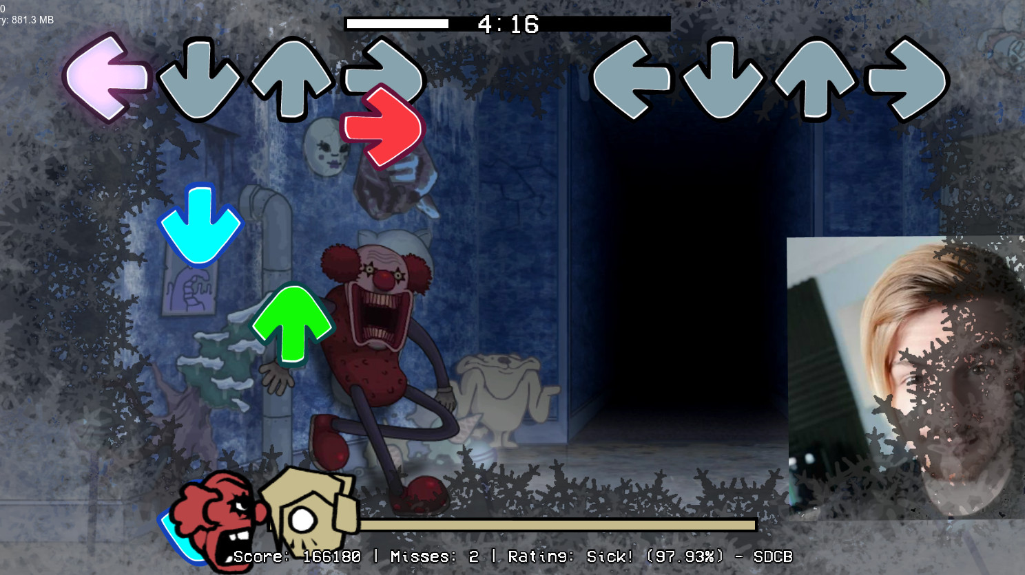 BITE REFLUMP MIX PLAYABLE Mod for Friday Night Funkin' | FNF Mods