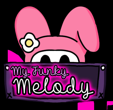 My Funky Melody (BETA DEMO) Mod for Friday Night Funkin' | FNF Mods