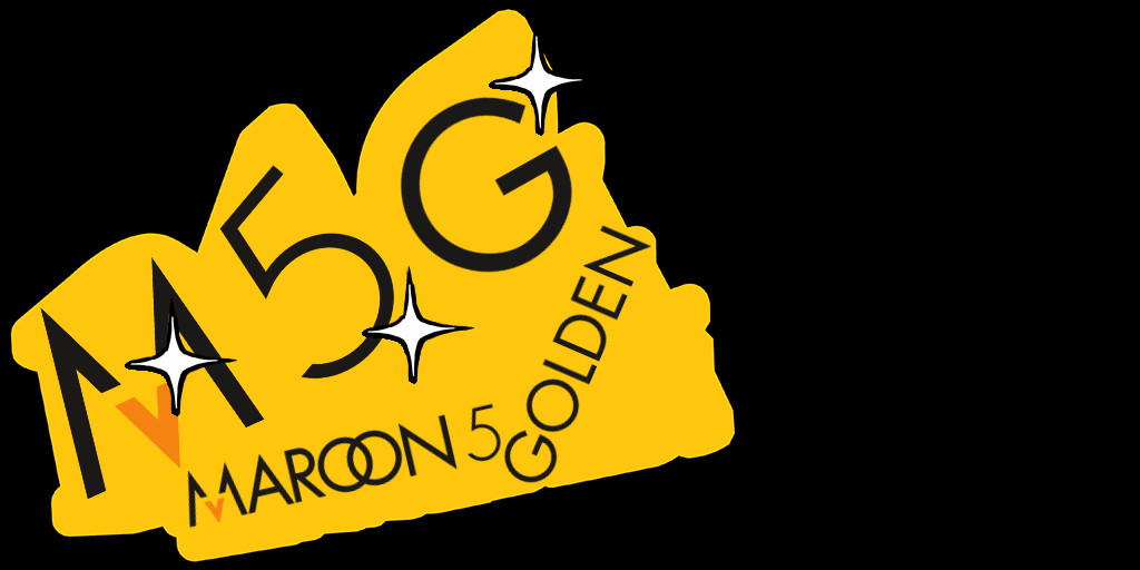Maroon 5 Logo Mod for Persona 4 Golden PC (64 Bit) | P4G64 Mods