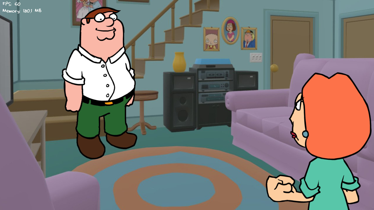 BREAKER BUNDLE [fan-made] Mod for Friday Night Funkin' | FNF Mods